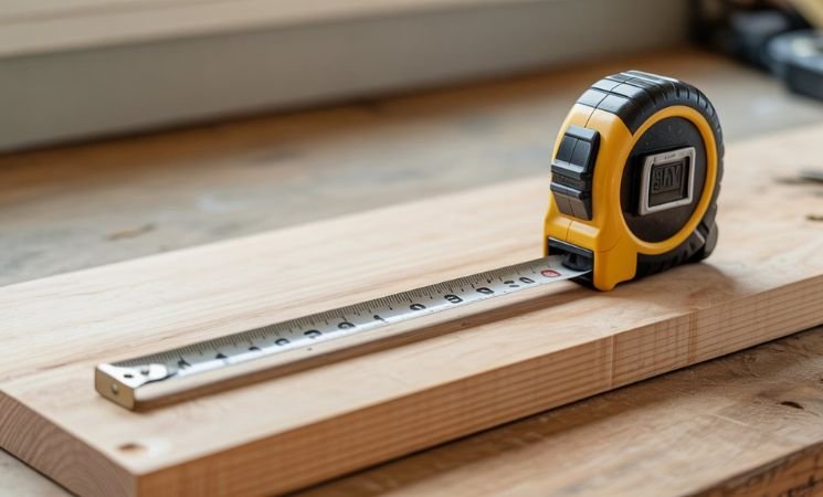 How to Calculate Linear Feet: Simple Guide for Beginners